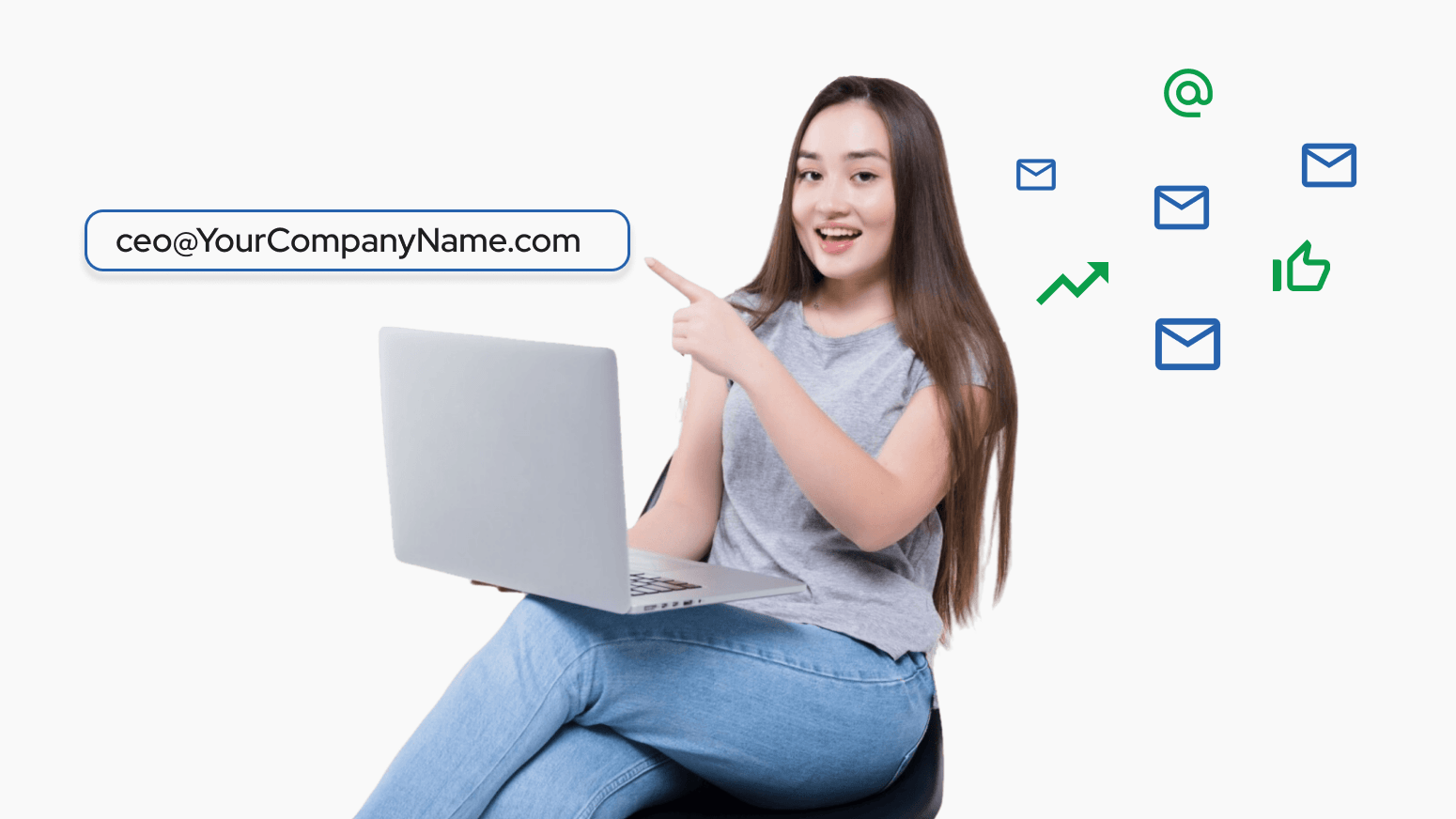 Email Hosting in Thailand: Best Webmail Service in Bangkok