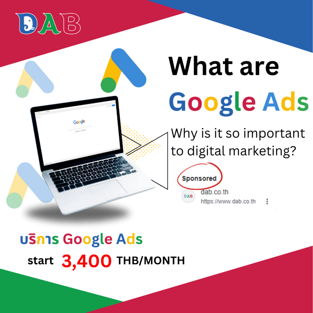 Do You Know How Important Google Ads Is