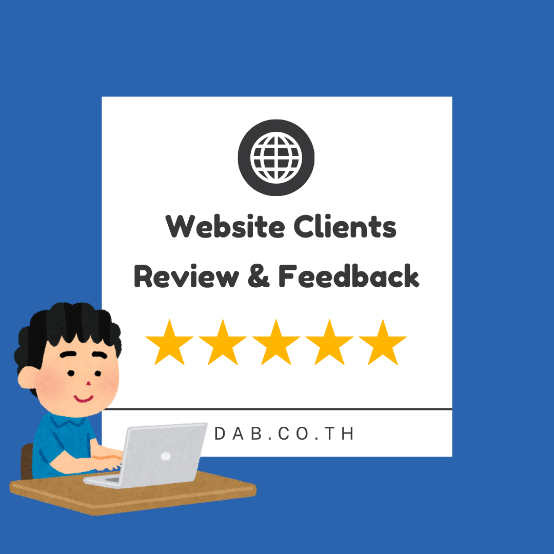 Website Clients