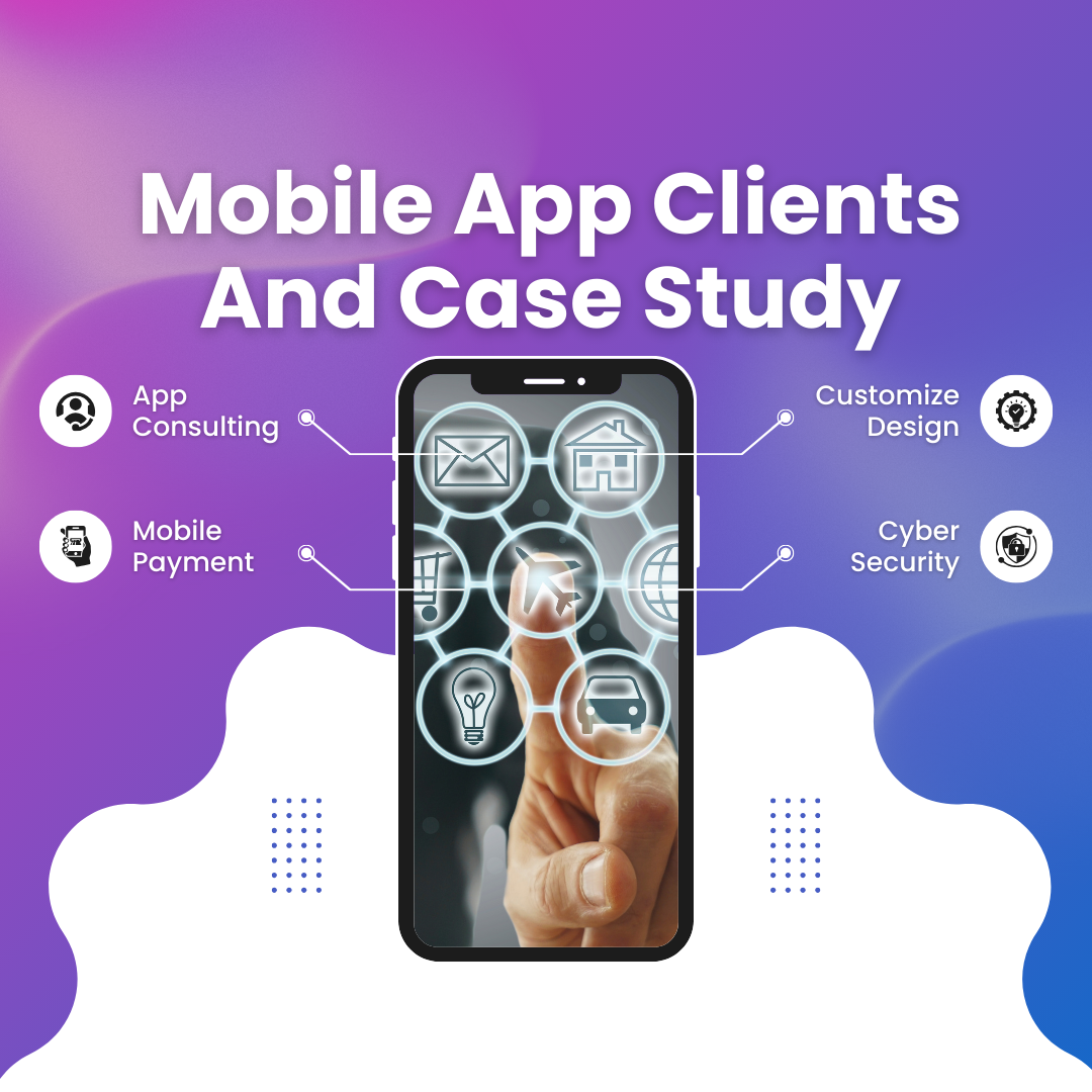 Mobile App Clients