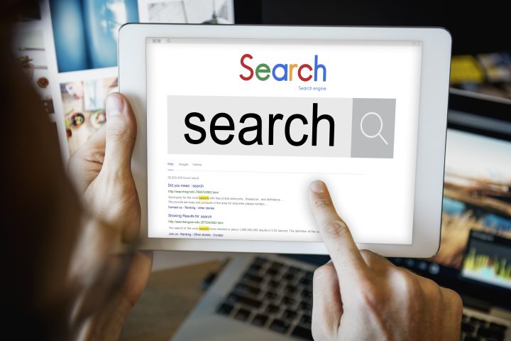 search engine คืออะไร? เครื่องมือค้นหา แตกต่างกันอย่างไร?